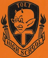 Tolt High School Class Of 1971, Carnation, WA